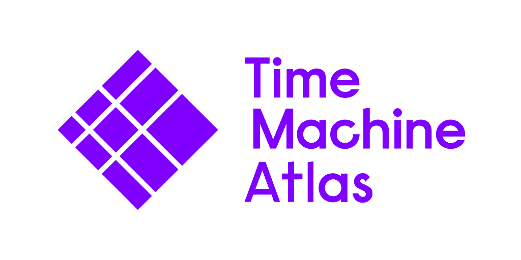 TimeMachine Atlas